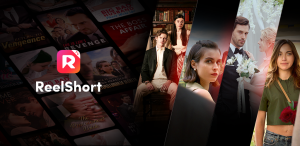 ReelShort MOD APK v3.1.01 (Unlimited Coins) love is a dangerous dance