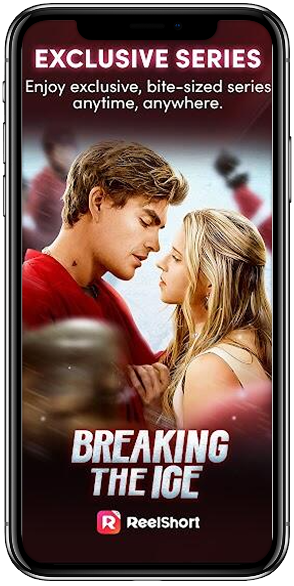 ReelShort MOD APK v3.1.01 (Unlimited Coins) love is a dangerous dance